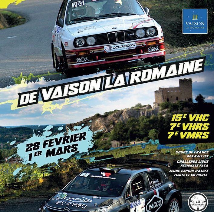 Calendrier WRC 2026 | Actualité rallye - Rallye Infos