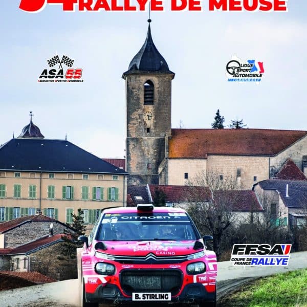Calendrier WRC 2026 | Actualité rallye - Rallye Infos